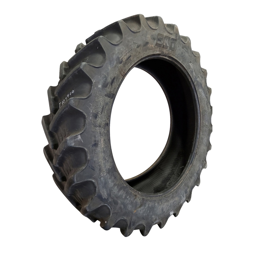 USED 480/80R50 BKT Tires Agrimax RT 855 R-1W 159A8 65% for Sale | NTS Tire Supply